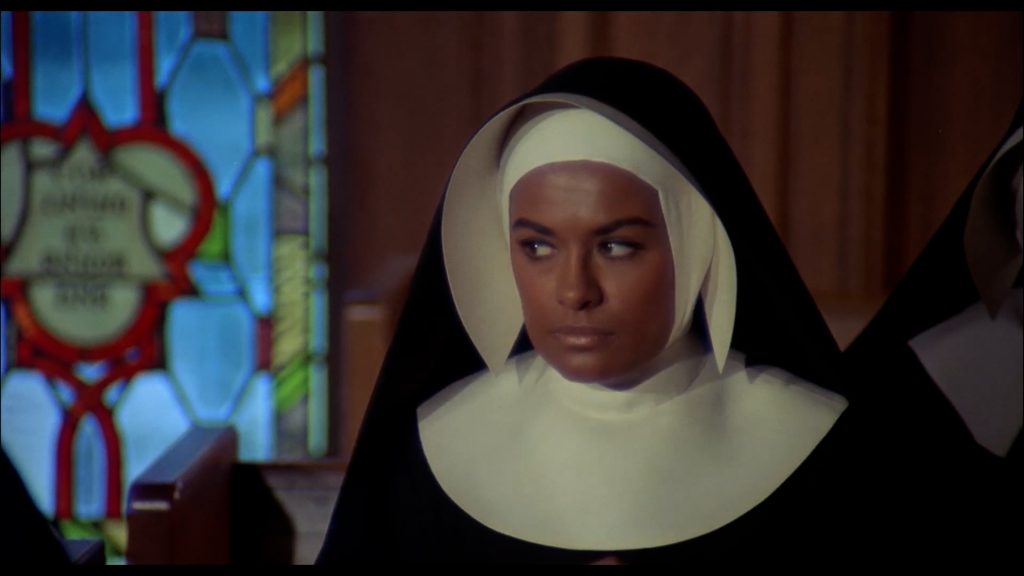 Change of Habit Photo Gallery – The Official Barbara McNair Site